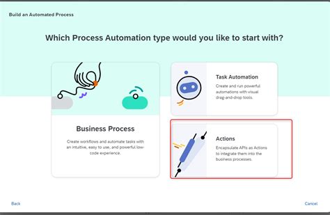 Sap Build Process Automation Consume Odata Apis Sap Community