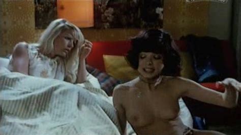 Naked Ingrid Steeger In The Swinging Co Eds