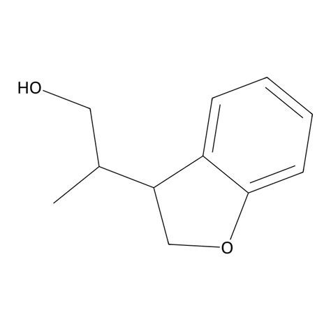 Buy Dihydro Benzofuran Yl Propan Ol