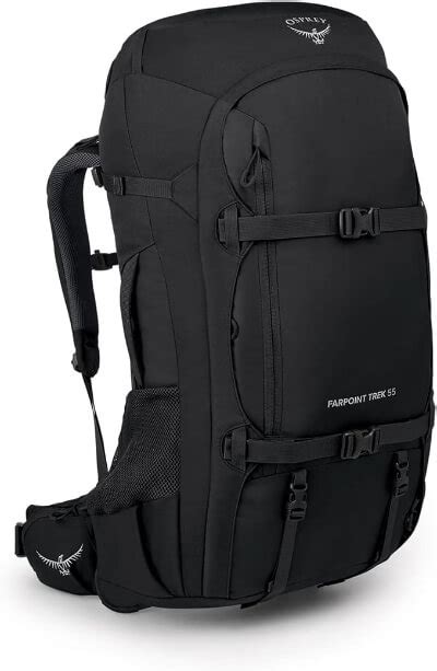 Los mejores mochilas para viajar de 2024 y para llevar tu portátil