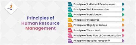 Principles Of Human Resource Management Intellipaat