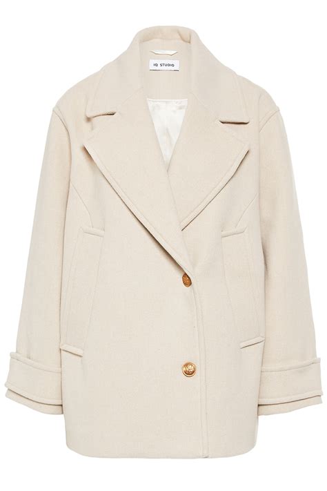 Caban Jacke Iq Studio Iq Studio