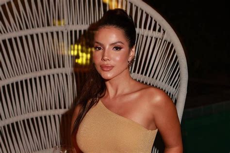 Sbt Lamenta Morte De Luana Andrade Ap S Complica Es Em Lipoaspira O