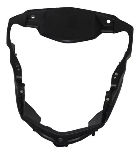 Cubierta De Faro Vento Crossmax Plus Original Env O Gratis