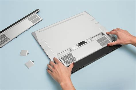 Framework Unveils A New Laptop With Game Changing Open Source Module System