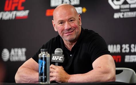 Peleas Como Mexicano Es El Mayor Halago Que Puedes Recibir En La UFC