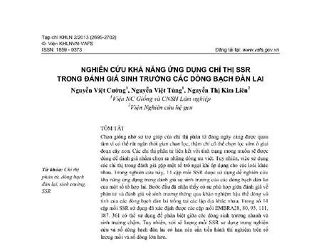 H Ng D N Chi Ti T C Ch Vi T B I B O Khoa H C T A N Z Ki N Th C