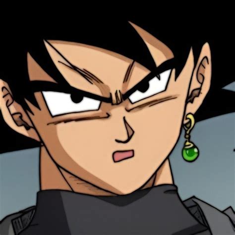 Edit Remaster Credit OPaulo777 Tags GokuBlack DragonBallSuper