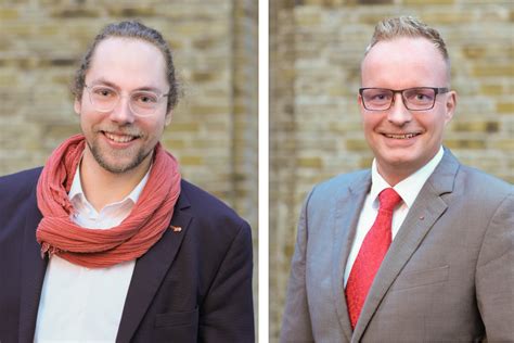 Weber K Hler Zum Projekt Mein Park Einmal Im Monat Spd Neum Nster