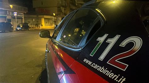 CRONACA Ischia E Procida Controlli Dei Carabinieri Nel Weekend