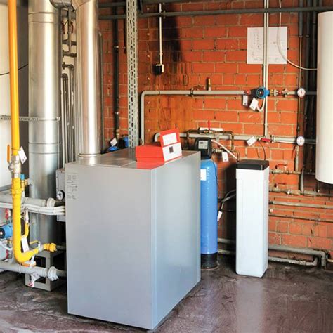 Des maisons chauffées par des énergies vertes Nouvelle réglementation