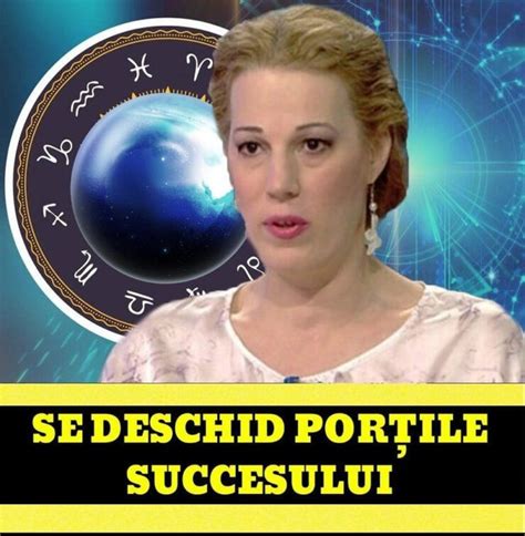 Horoscop 11 17 iulie 2022 cu Camelia Pătrășcanu