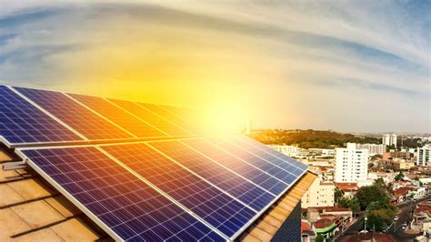 Energia solar veja quais são as vantagens e desvantagens