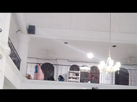 KAJIAN JUMAT MALAM 210723 UST KHAIDIR YouTube