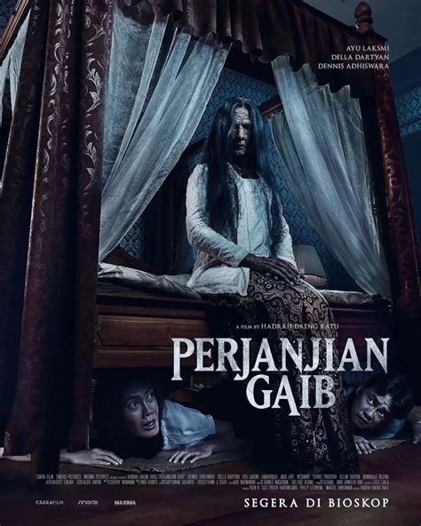 Perjanjian Gaib 2023 IMDb