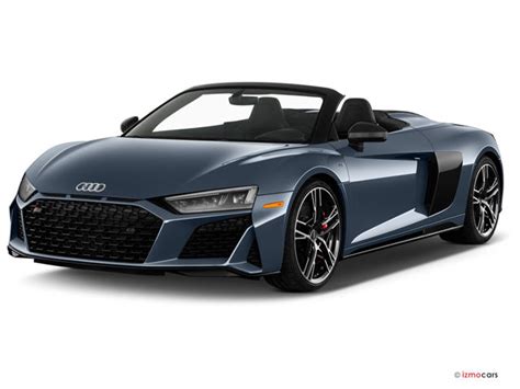 Compare 2024 Chevrolet Corvette Vs 2023 Audi R8 U S News