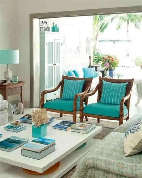 Casa de Praia 67 Projetos Lindos e Dicas Valiosas de Decoração
