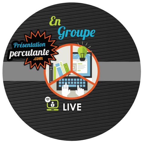 Créer un PowerPoint percutant Formation à distance pour 3 à 10