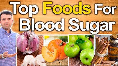 13 Top Foods To Lower Blood Sugar Fast Eat And Control Diabetes