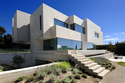 Soy Arquitectura Que Es La Arquitectura Minimalista
