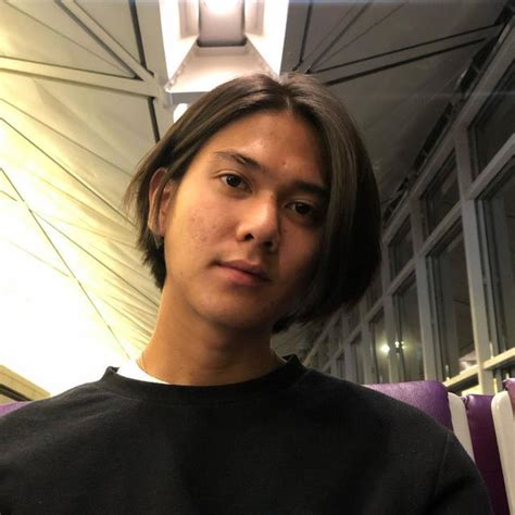 Ini 8 Gaya Rambut Pria Indonesia Yang Lagi Tren Dijamin Keren