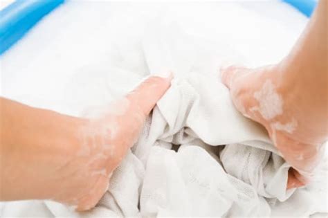 Comment laver des draps pour la première fois Le guide