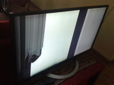 TV Pantalla Rota Mediavida