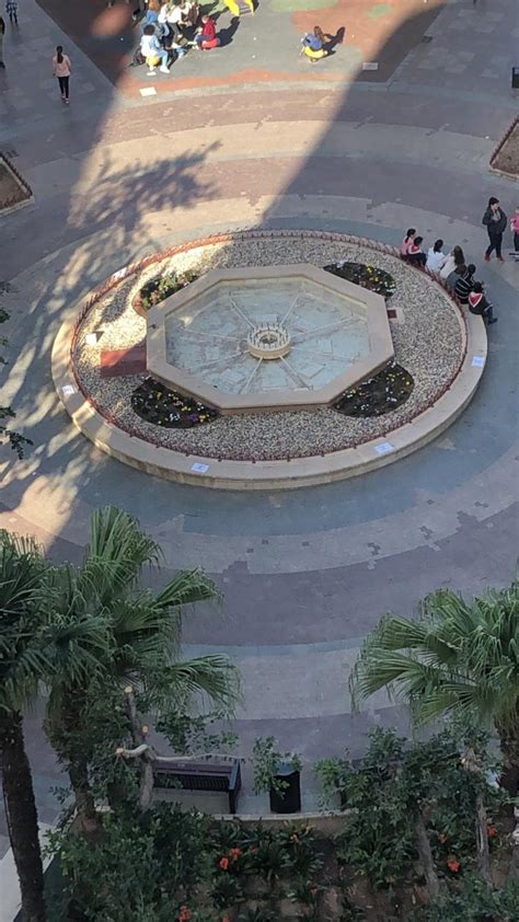 El Ayuntamiento de Alzira iluminará las fuentes ornamentales de la