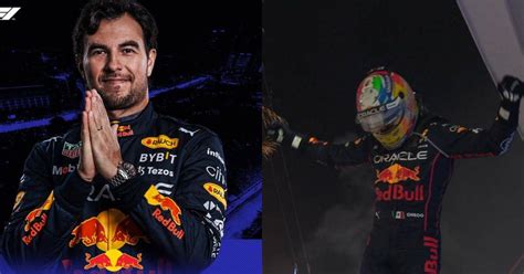 Checo Pérez gana el GP de Singapur de la Fórmula Uno RegeneraciónMX
