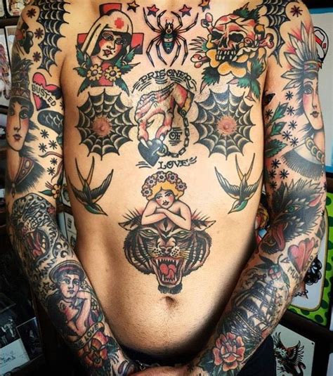 Pin On Tattoos