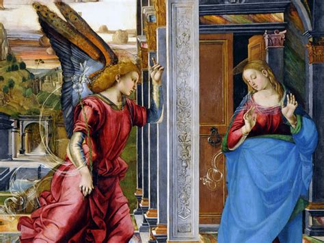 Luca Da Cortona Torna A Casa Una Grande Mostra Per Celebrare I