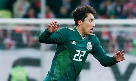 Omar Govea Cerca De Ser El Segundo Refuerzo De Chivas Para El Apertura