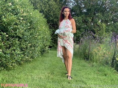 Georgie Darby Nude OnlyFans Leaked Photo 238 TopFapGirls