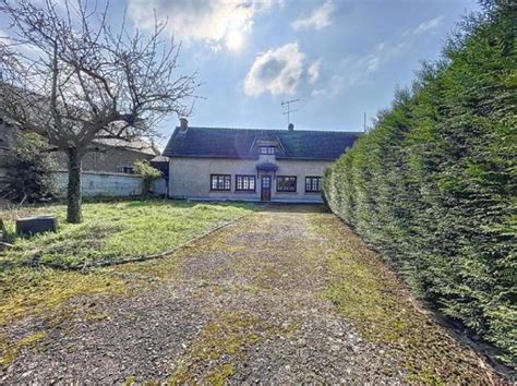 Maisons passoire thermique à vendre Le Val David 27120 1 annonce