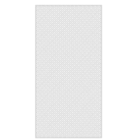 Decorative Vinyl Lattice Panels Lowes Shelly Lighting