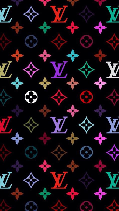 Louis Vuitton Aesthetic Logos Iucn Water