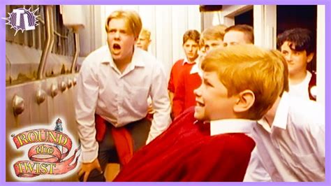Peeing Competition Best Of Round The Twist YouTube