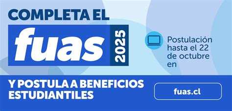 Comenzó la postulación a la gratuidad y los beneficios estudiantiles