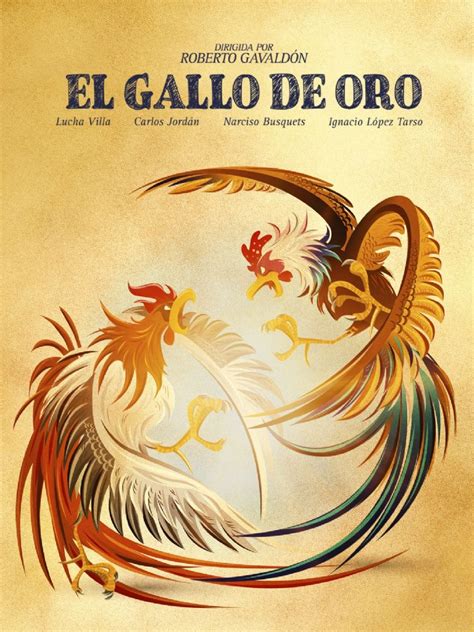 Lucero regresaría a la actuación con El Gallo de Oro PorEsto