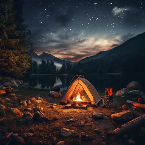Camping Checklist Life Planner CheckLists