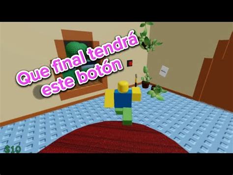 Casa equivocada el final del botón YouTube