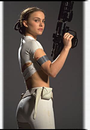 Padme Amidala Women Of Star Wars Photo Fanpop