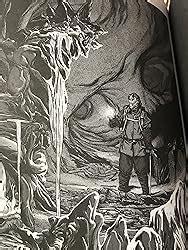 Le Montagne Della Follia Da H P Lovecraft Collection Box 1 4