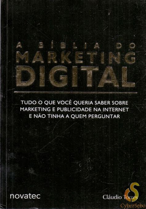 A B Blia Do Marketing Digital Cla Dio Torres