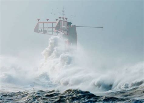 Jean Louis Etienne Avec Le Polar Pod J Ai Pu Mettre En Oeuvre Toute
