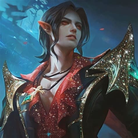 Breaking Bad Art Moba Legends The Legend Of Heroes Mobile Legend