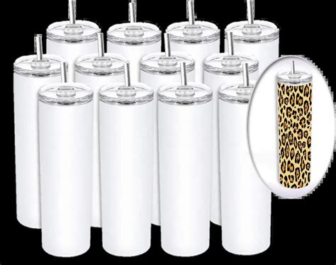 Sublimation Tumbler Templates Prntbl Concejomunicipaldechinu Gov Co
