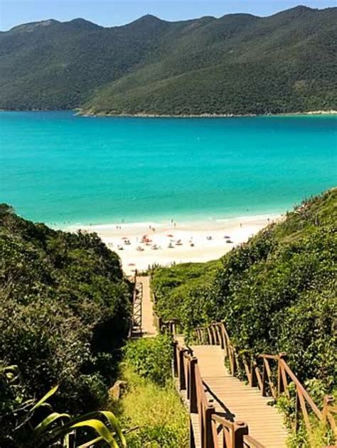 As Melhores Praias Do Rio De Janeiro Transportal