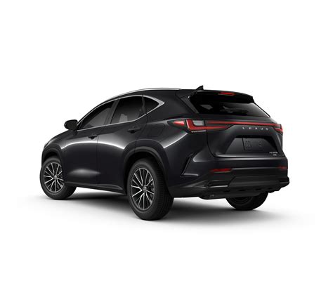 New Lexus Nx Hybrid Nx H Awd Door Suv X In Creve Coeur