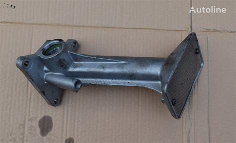 SMOK OLEJOWY OLEJU 460 KM 778730 Oil Filler Neck For DAF 105 XF CF 410